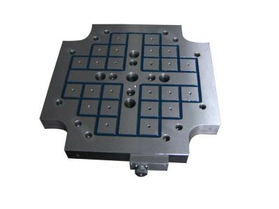 中国 速い型の変更システムのためのECPMC 販売のため