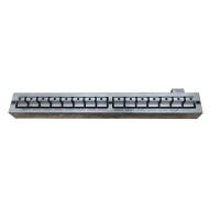 China 52mm Thick Line Rail Electromagnetic Table OEM Rectangular Magnetic Chuck 0.002mm Precision for sale