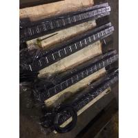 China 52mm Thick Line Rail Electromagnetic Table OEM Rectangular Magnetic Chuck 0.002mm Precision for sale