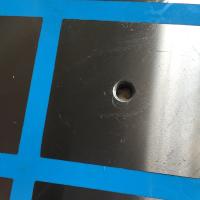 China Electro Permanent Magnetic Chuck X61 for Milling 250x250mm 68mm Height for sale
