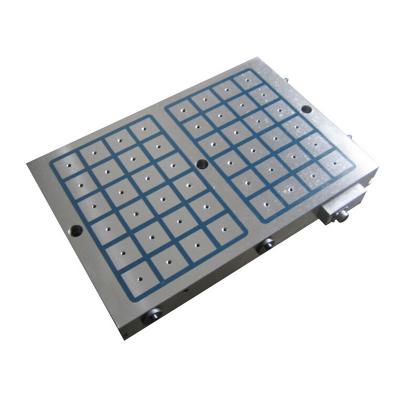 Cina x61 elettro Chuck magnetico permanente in vendita