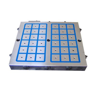 Cina x61 elettro Chuck magnetico permanente in vendita