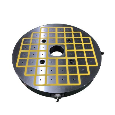 Cina 220 volt 580mm X71 elettro Chuck magnetico permanente in vendita