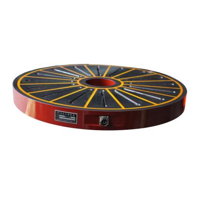 China X71 Elektro Permanente Magnetische Klem Te koop
