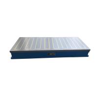 China Rectangular Electro Magnetic Chuck for sale