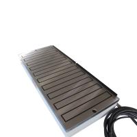 China Rectangular Electro Magnetic Chuck for sale