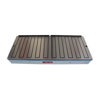 Cina OEM del ODM che macina Chuck magnetico 300*600mm Chuck magnetico permanente in vendita