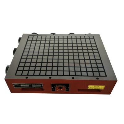 Cina X91 800*1800mm Chuck Powerful Magnetic Chuck magnetico di macinazione in vendita
