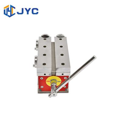 Cina 2000KGF su misura 30mm Chuck magnetico di macinazione spesso in vendita