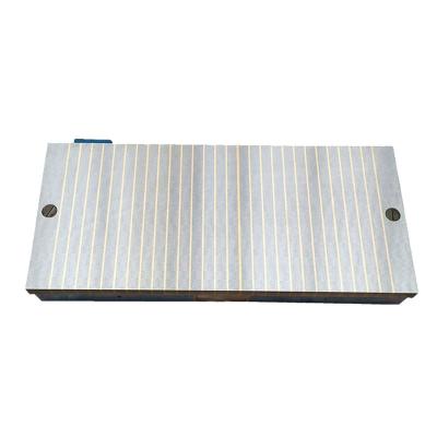 Cina macchina elettromagnetica della scintilla di 1000*1800mm Chuck For Surface Grinder And in vendita