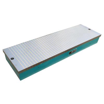 Cina Elettro Chuck iso del CE magnetico stridente di X11 150*400mm in vendita