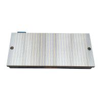 China X11 200x1000mm Electro Magnetic Chuck for Surface Grinder 110V 1.25A for sale
