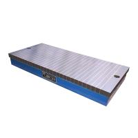 China X11 200x1000mm Electro Magnetic Chuck for Surface Grinder 110V 1.25A for sale