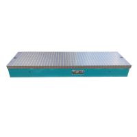 China X11 200x1000mm Electro Magnetic Chuck for Surface Grinder 110V 1.25A for sale