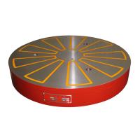 China X21 Circular Electromagnetic Chuck for Grinding Machine 110V 86W for sale