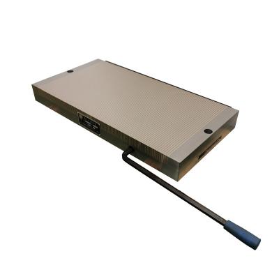 China Permanente Malende Magnetische Klem Te koop