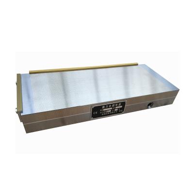 Cina iso stridente magnetico della Tabella di altezza di 250*500mm 45mm in vendita