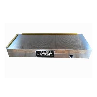 Cina iso stridente magnetico della Tabella di altezza di 250*500mm 45mm in vendita