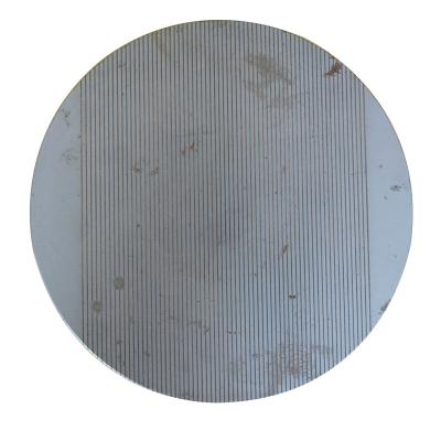 China Oem 400mm Magnetische Draaibank Chuck Radial Type Te koop