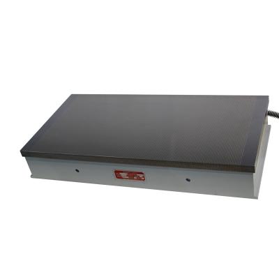 China XM11 250x250mm 150N/Cm2 Magnetic Chucks For Grinding for sale