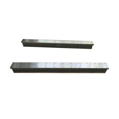 Cina altezza magnetica stridente elettrica di 160*1400mm Chuck 110mm in vendita