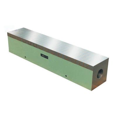 Cina XZ11 120*1400mm Chuck Electronic Controlled magnetico stridente in vendita