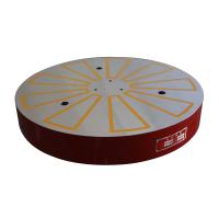 China X21 Circular Electro Magnetic Chuck 110V 86W for Grinding Machine for sale