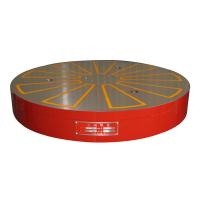 China X21 Circular Electro Magnetic Chuck 110V 86W for Grinding Machine for sale