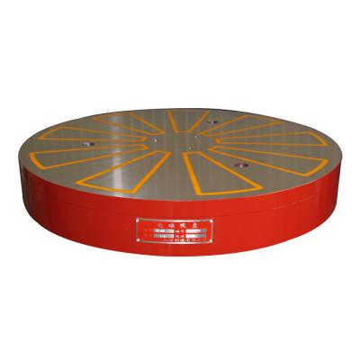 China Eletro mandril X 21 magnético à venda