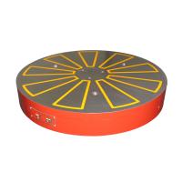 China X21 Circular Electro Magnetic Chuck 110V 86W for Grinding Machine for sale