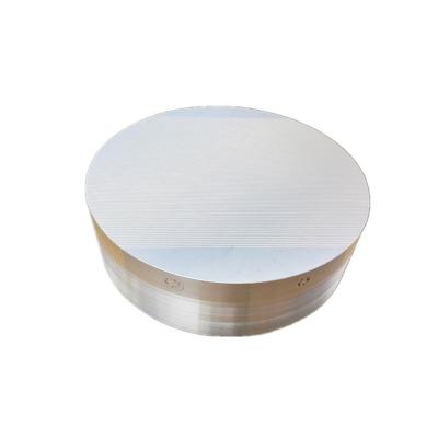Cina Tornio magnetico Chuck For Spark Machine di JYC 160mm Ndfeb in vendita