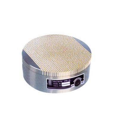 Cina Tornio magnetico Chuck For Spark Machine di JYC 160mm Ndfeb in vendita