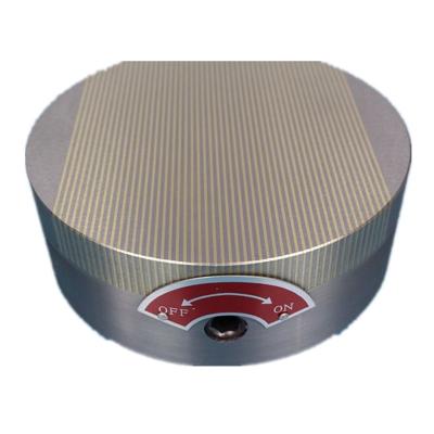 Cina Tornio magnetico Chuck For Spark Machine di JYC 160mm Ndfeb in vendita