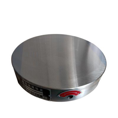 Cina Chuck magnetico rotondo denso in vendita