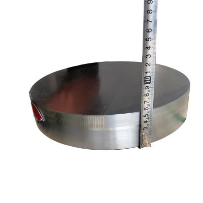Cina 200mm Chuck For Lathe Machine magnetico rotondo in vendita