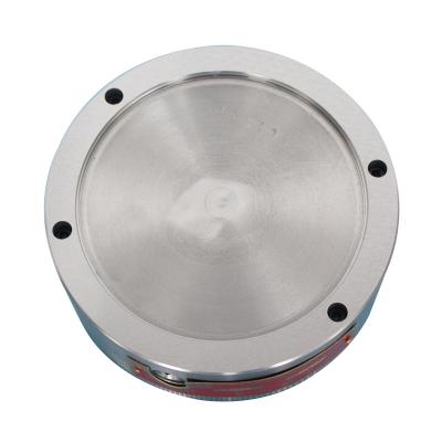 Cina 200mm Chuck For Lathe Machine magnetico rotondo in vendita