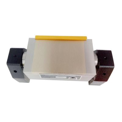 China Ce ISO 10*17.5cm Roterend Magnetisch Chuck Industrial Te koop