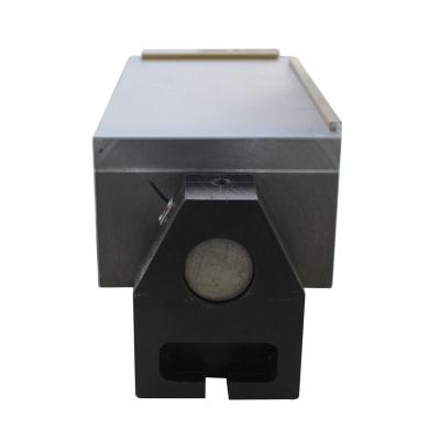 China Odm 150*300mm Roterende Magnetische Bankschroef voor Oppervlaktemolen Te koop