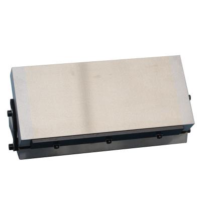 中国 XM42 100x175mmのTiltable永久的な磁気正弦のチャック 販売のため