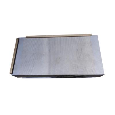 Cina seno doppio Chuck Customized magnetico ribaltabile di 125×250mm in vendita