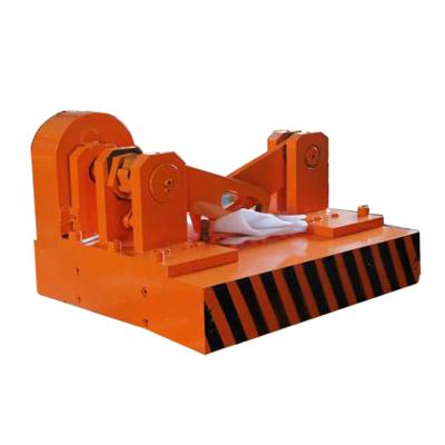 China Permanent Industrieel Magnetisch Heftoestel 0.5T aan 30T Te koop