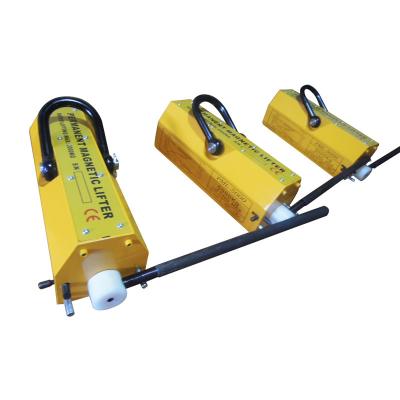 China 340*135*140mm 1500kg Permanent Magnetisch Heftoestel PML Te koop