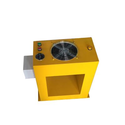 Cina strumento portatile del Demagnetizer 12kw di 350×300mm in vendita