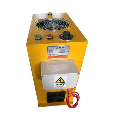 Cina strumento portatile del Demagnetizer 12kw di 350×300mm in vendita