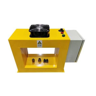 China 380V 300×200mm Demagnetizer-Machine Magnetiser Demagnetiser Te koop