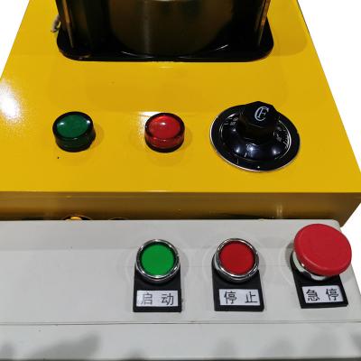 China 500x400mm 20kw Metaal Industriële Demagnetizer Te koop