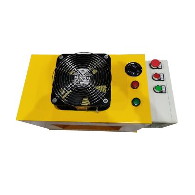 China FTD 300x150mm 220V 8kw Industriële Demagnetizer Te koop