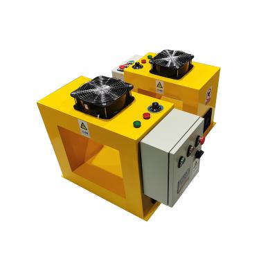 Cina Demagnetizer del portatile di 15000W 250Gs 45x30cm in vendita