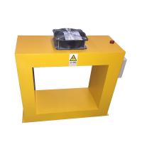 China CE Custom Portable Demagnetizer Machine for Bearings 220V 380V 5kW to 50kW for sale