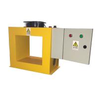 China CE Custom Portable Demagnetizer Machine for Bearings 220V 380V 5kW to 50kW for sale